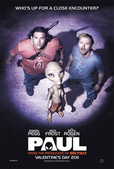 Paul Review | The Nickel Screen